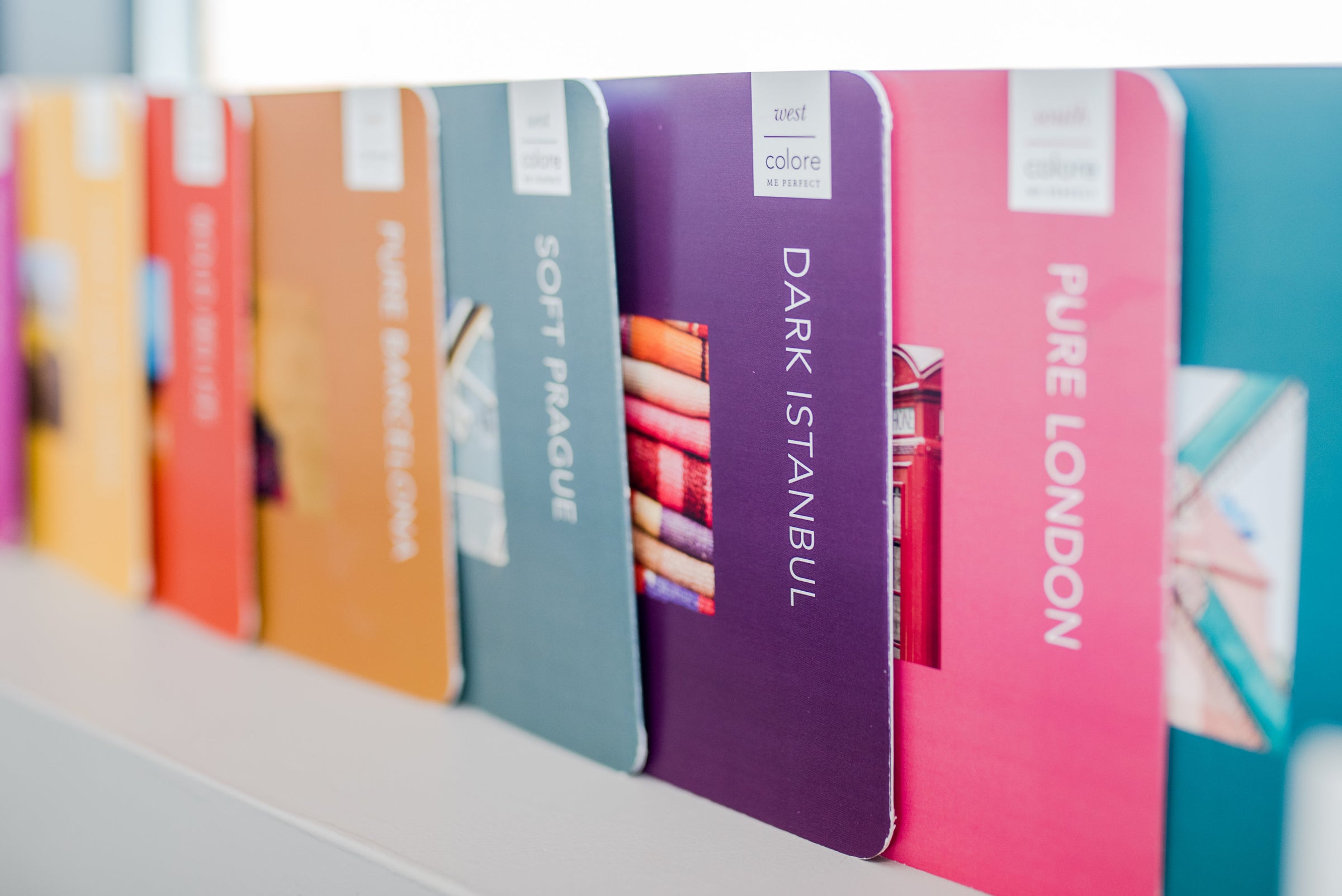 Virtual Color Analysis | Colore Me Perfect