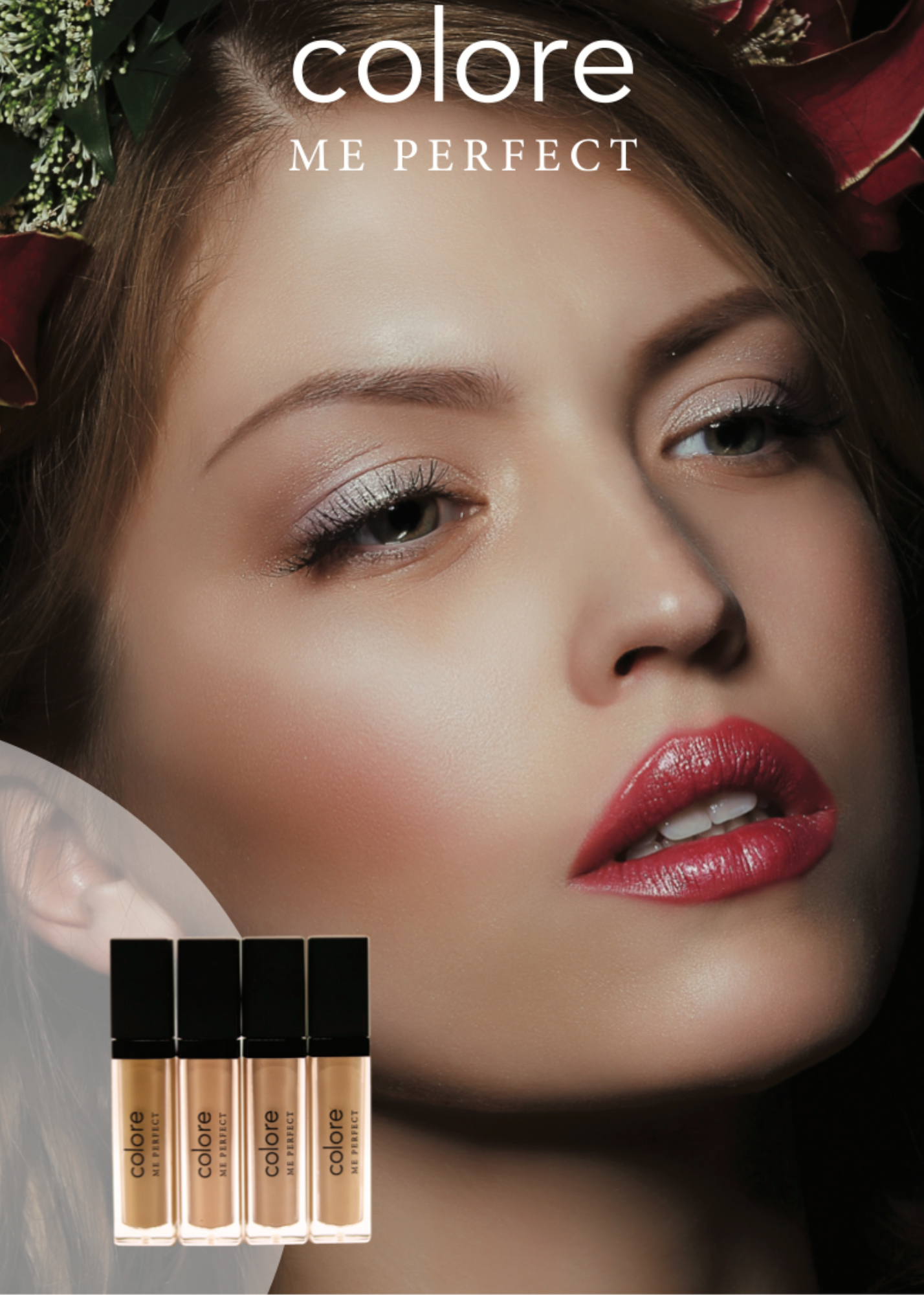 Concealers | Colore Me Perfect