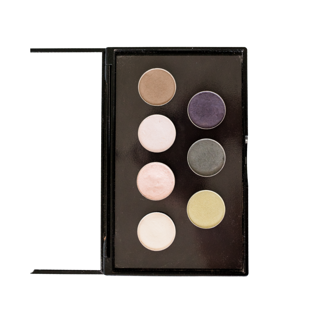 Eyeshadows | Colore Me Perfect