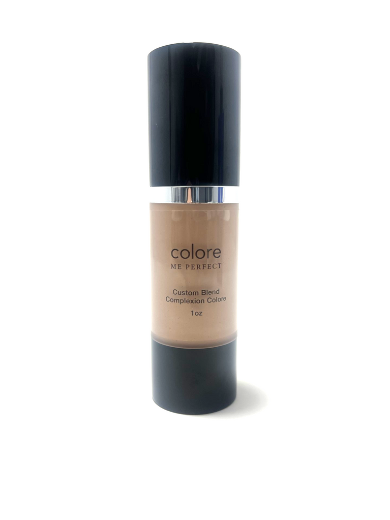 Colore Me Perfect Cosmetics