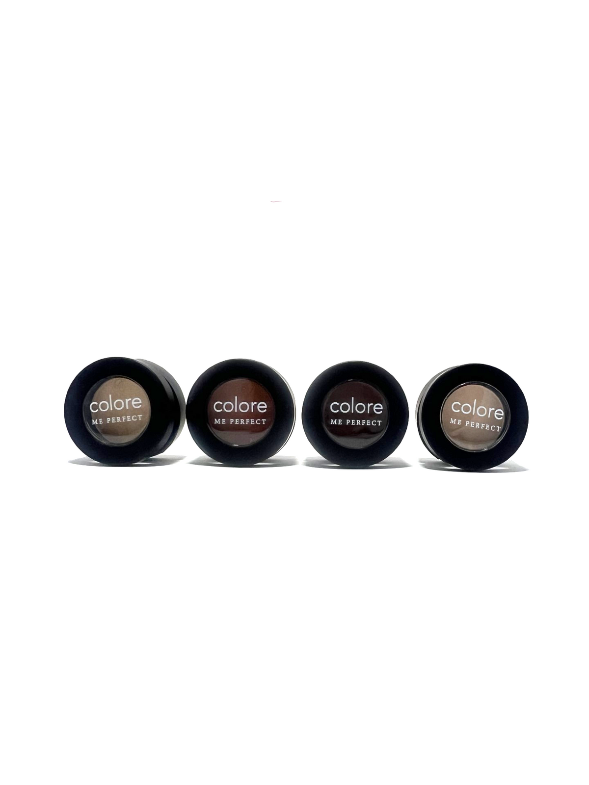 Mineral Eye Colors | Colore Me Perfect