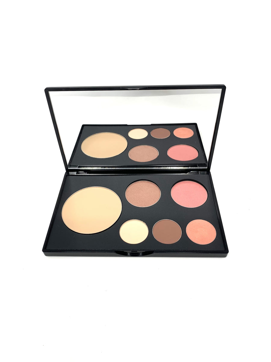 Face Kits – Colore Me Perfect