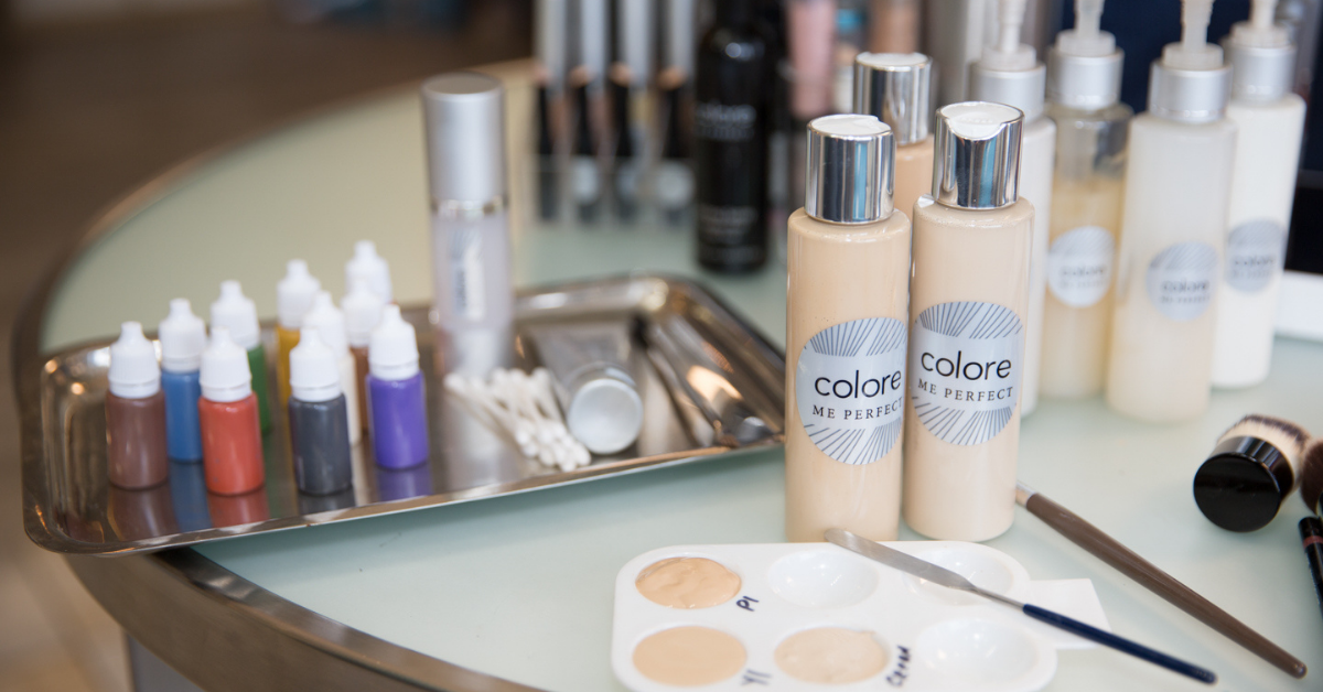 Color Analysis Party Package | Colore Me Perfect
