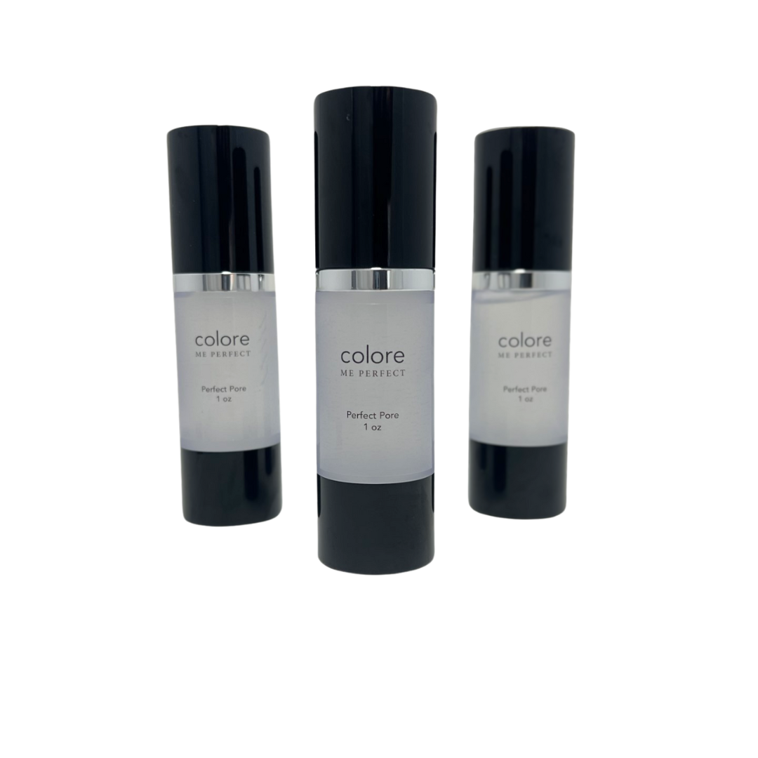Perfect Pore Primer | Colore Me Perfect