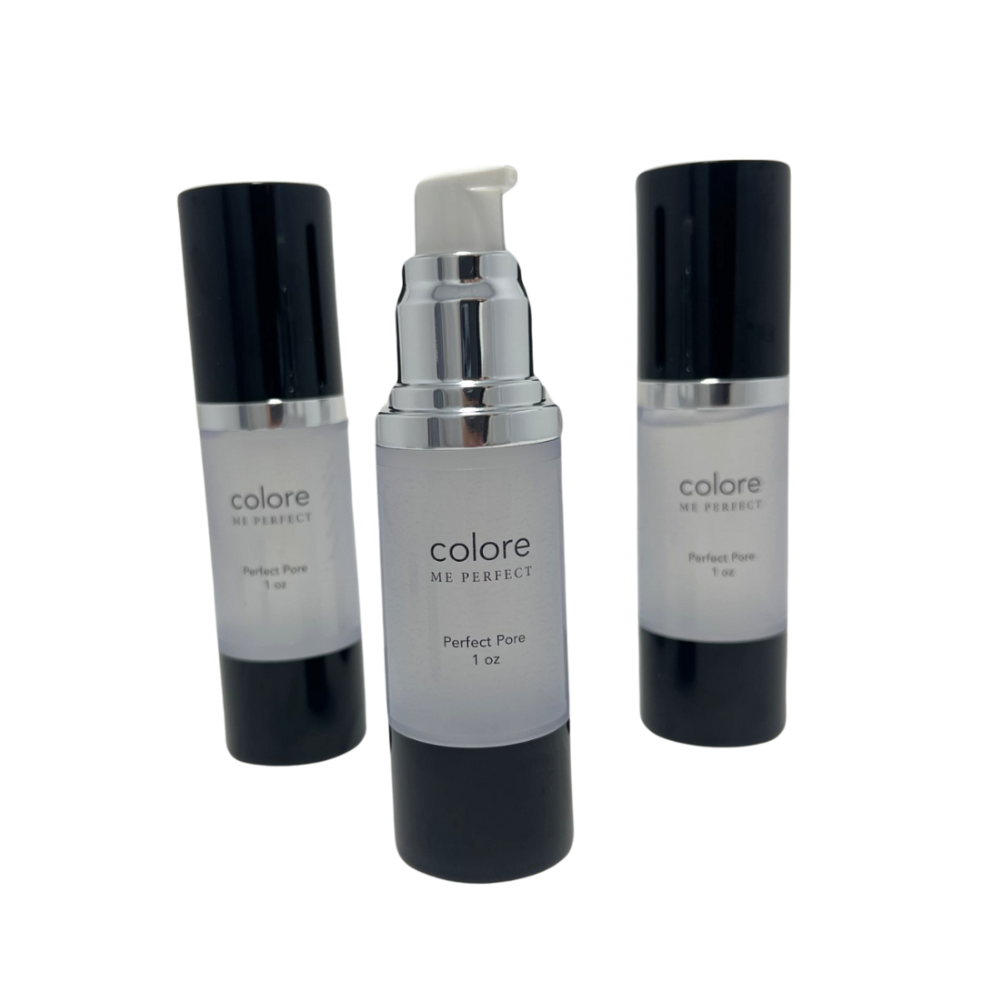 Perfect Pore Primer | Colore Me Perfect