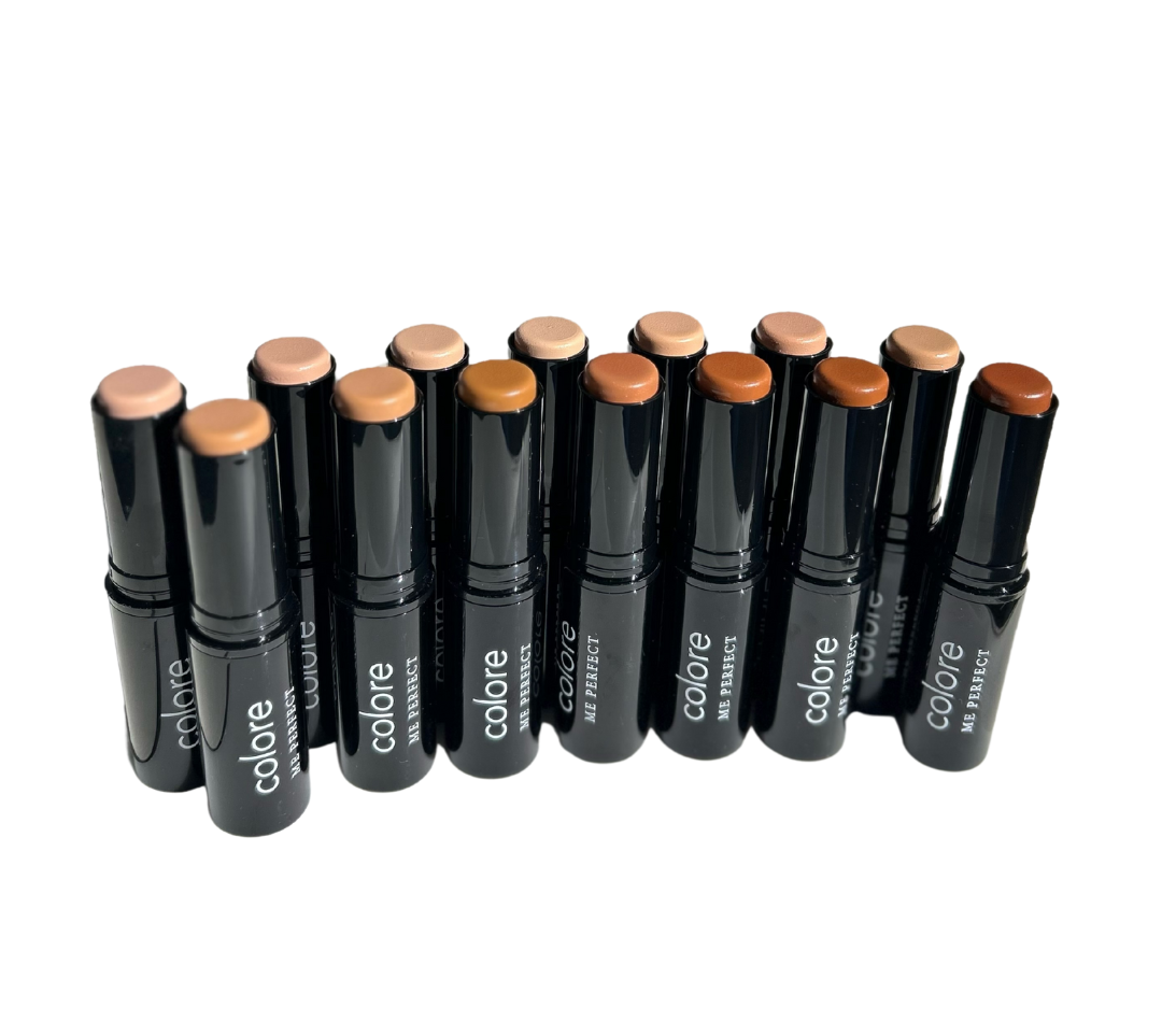 Foundation Sticks | Colore Me Perfect